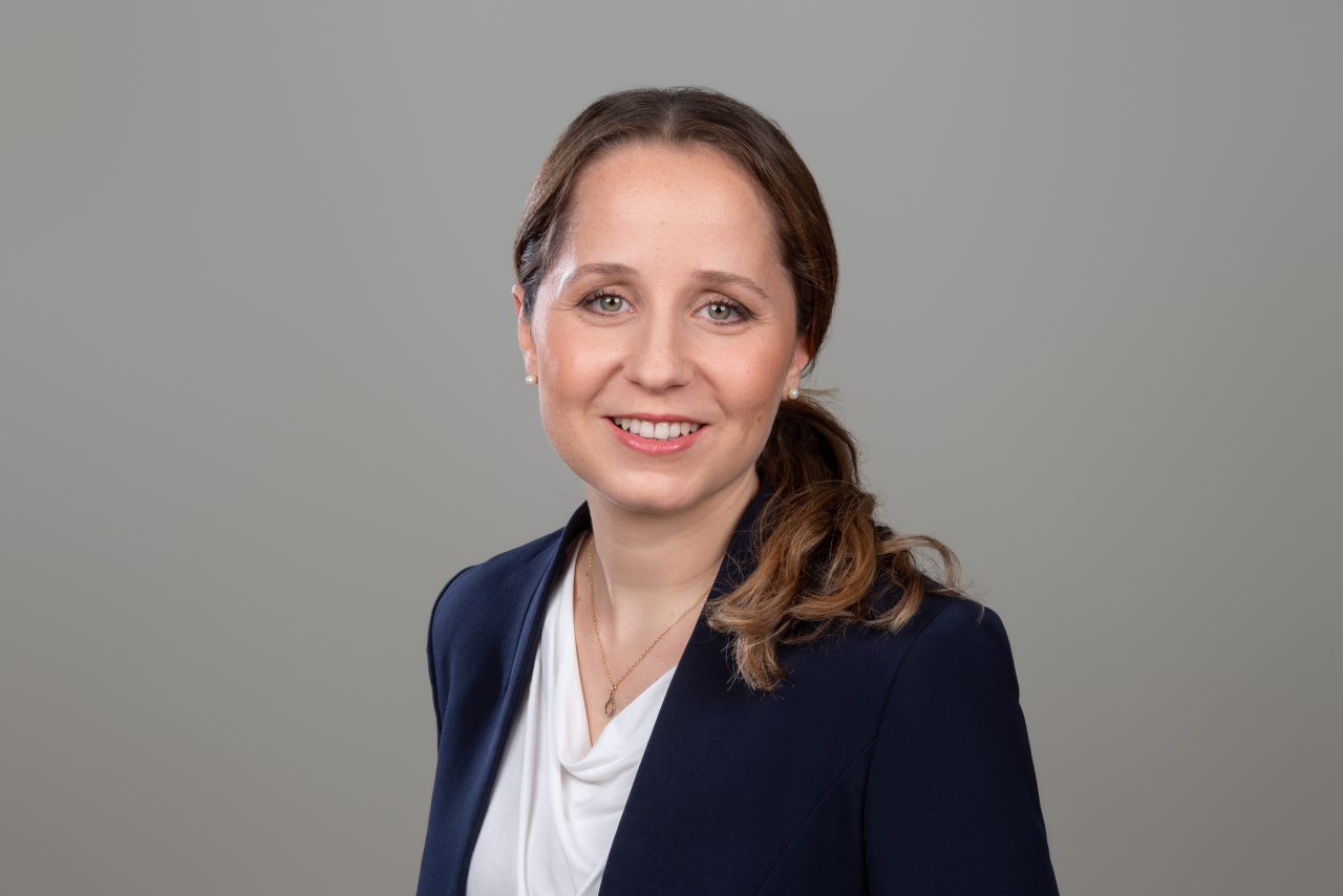 DCB Newsletter #4/23: INSIDE DCB - Interview with Prof. Lilian ...