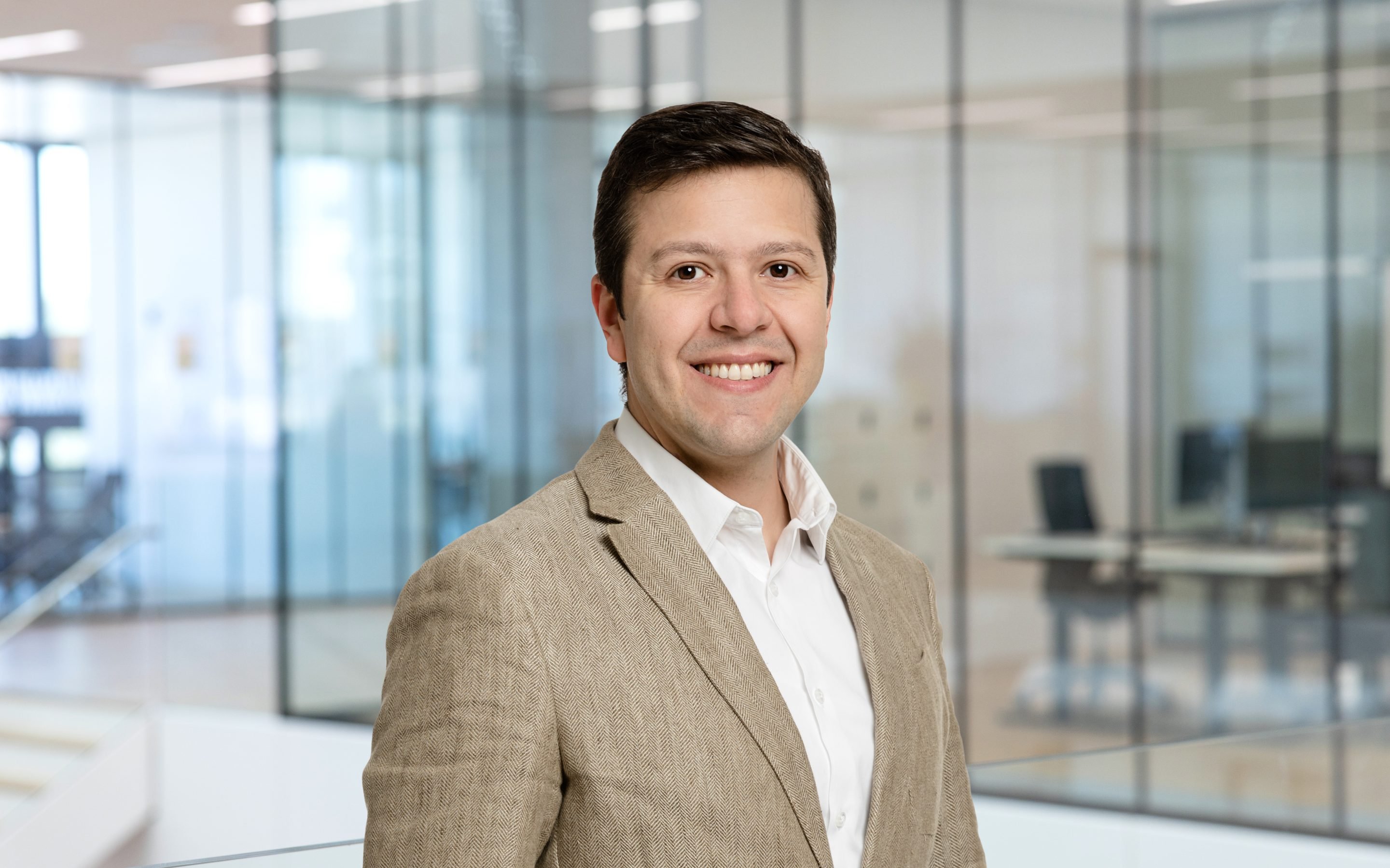 DCB Newsletter #9/23: Interview with José García-Tirado - Diabetes ...