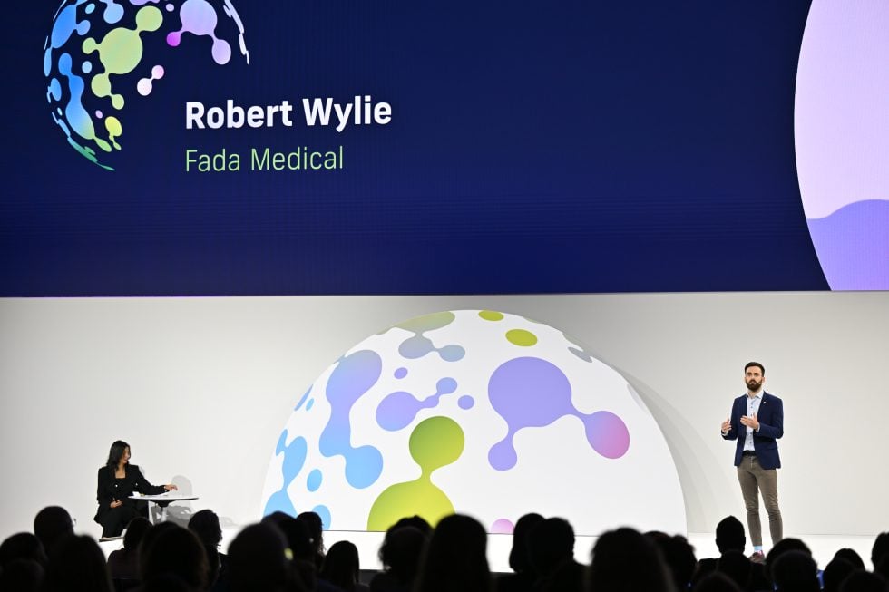 DCB Open Innovation Challenge: MYNERVA and Spotlight-AQ Emerge as ...