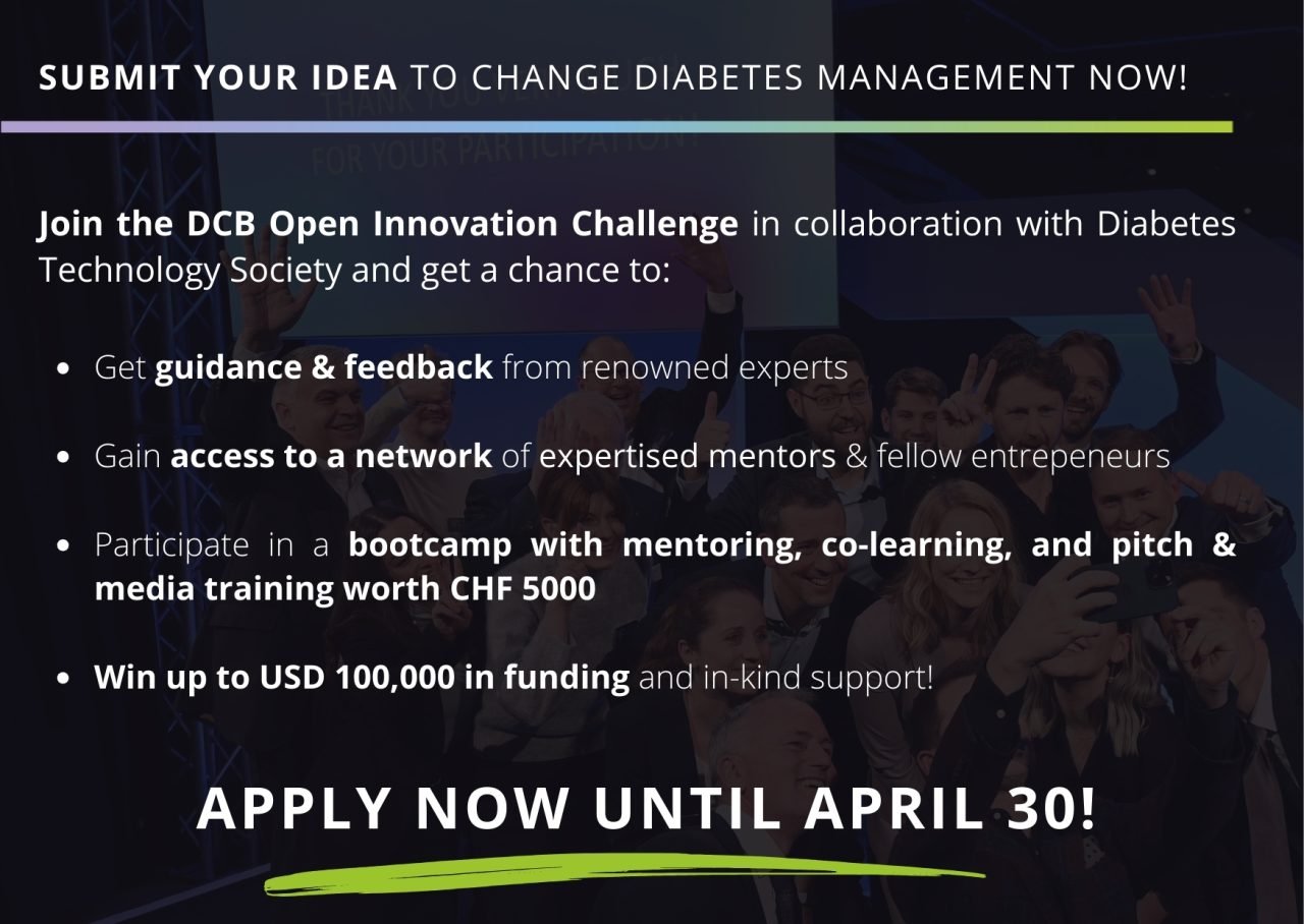 The DCB Open Innovation Challenge is Back: Submit Your Idea Now ...