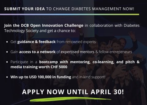 The DCB Open Innovation Challenge is Back: Submit Your Idea Now ...