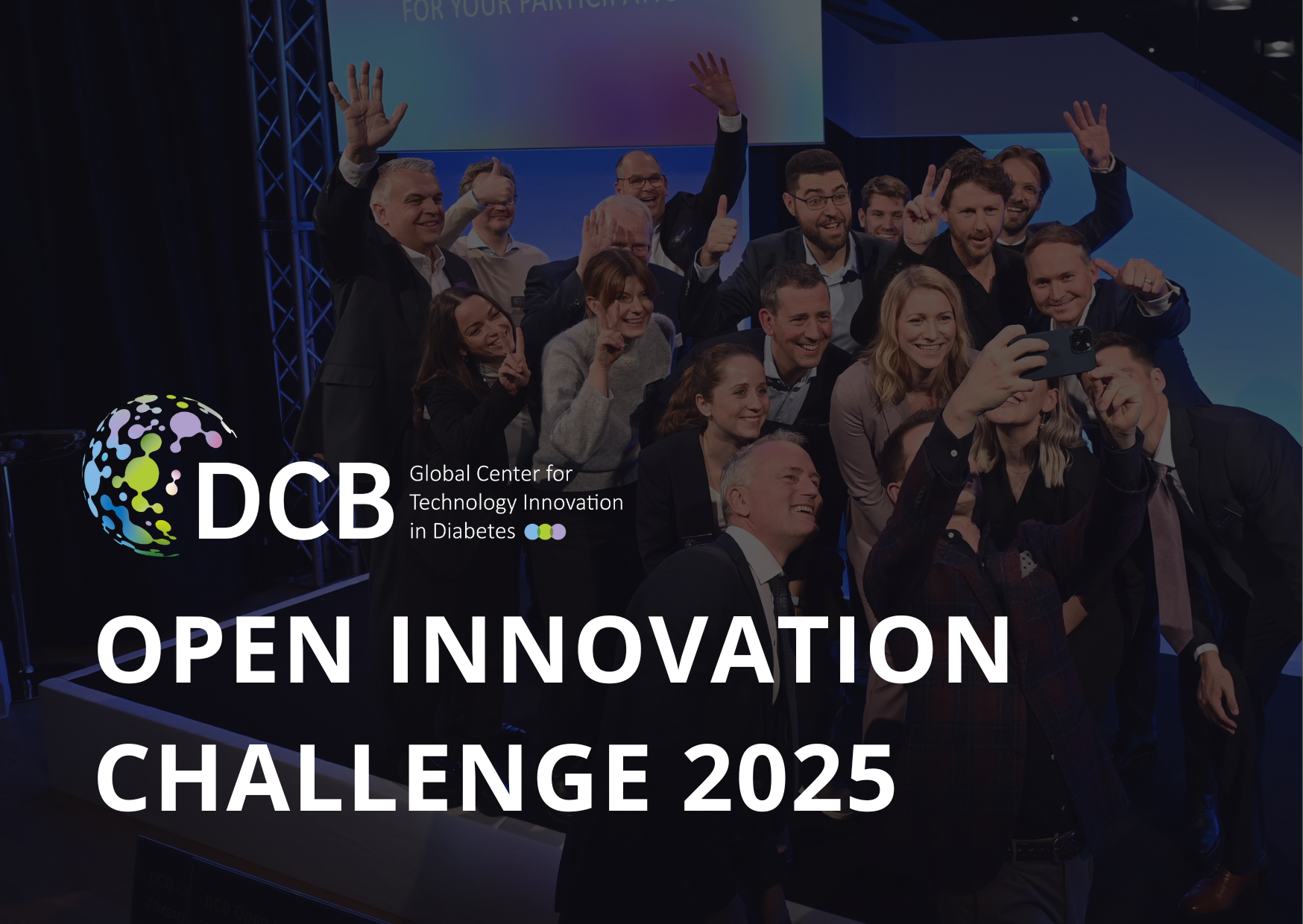 Revolutionizing Diabetes Care: How Your Idea Can Make a Global Impact ...